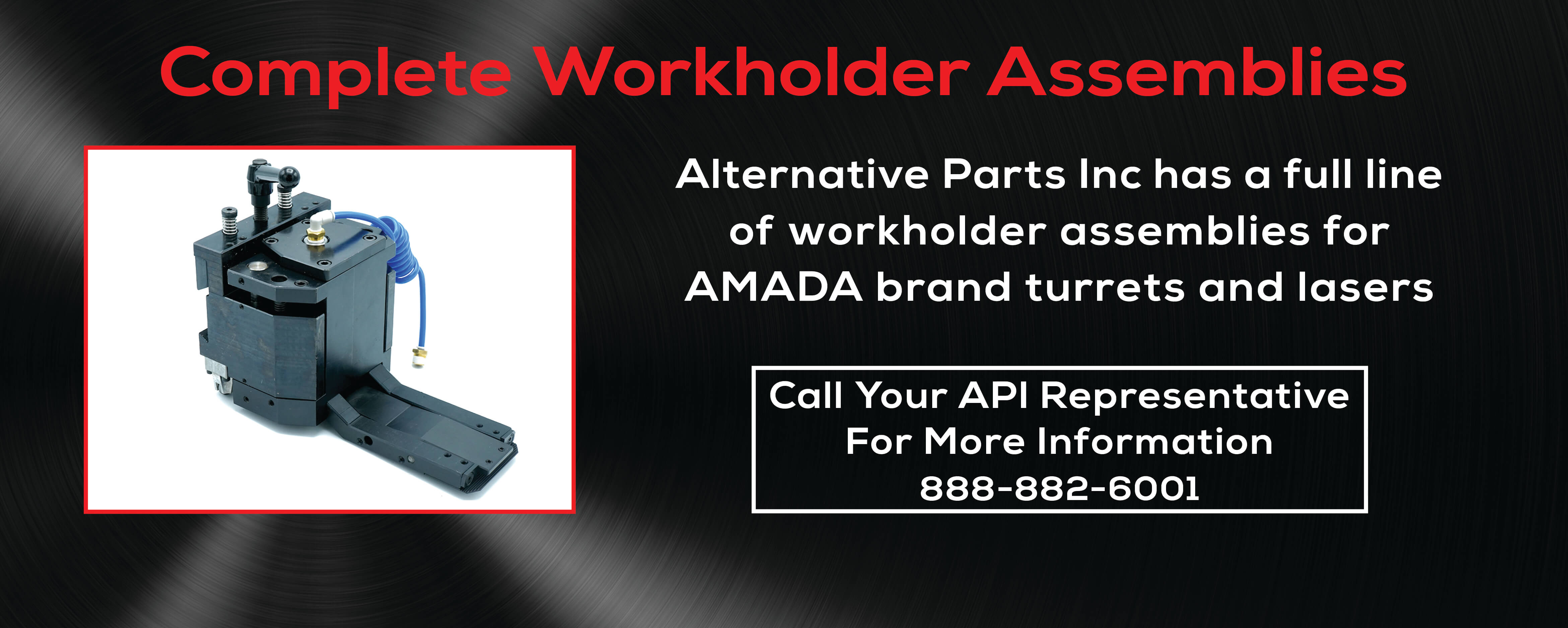 Amada America Parts - Top Amada Punch Press, Used Press Brakes & More ...