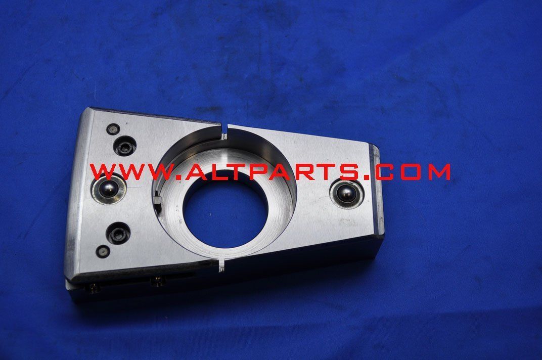 Die Holder & Spacer 2 Assy and Components (A3522)