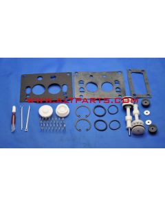 Tienda online válvulas y solenoides, Neumática | Alternative Parts Inc.