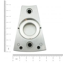 Die Holder & Spacer 2" V255 Assy and Components (A3511)