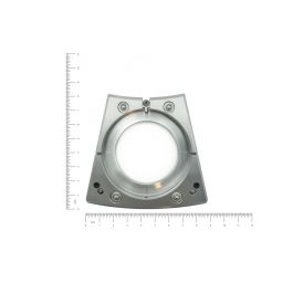 Die Holder & Spacer 4 1/2 Assy and Components (A3527)