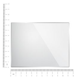 Protection Panel Touch Screen FBD/HDS