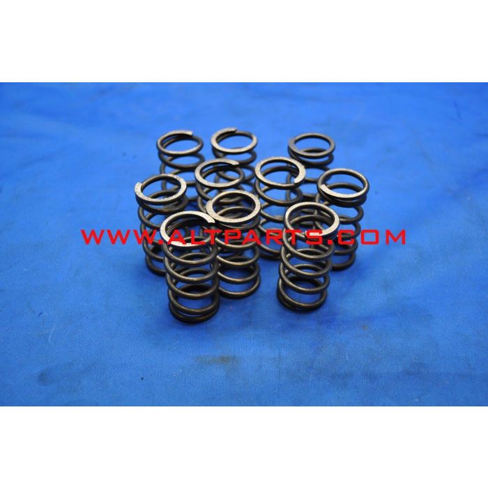 Amada - Lifter Spring 3 1/2 - 4 1/2 (OEM: 74165233), Amada torreta ...