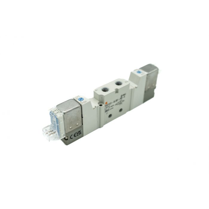 Solenoid Valve VQZ1221-5LOB1-M5-Q