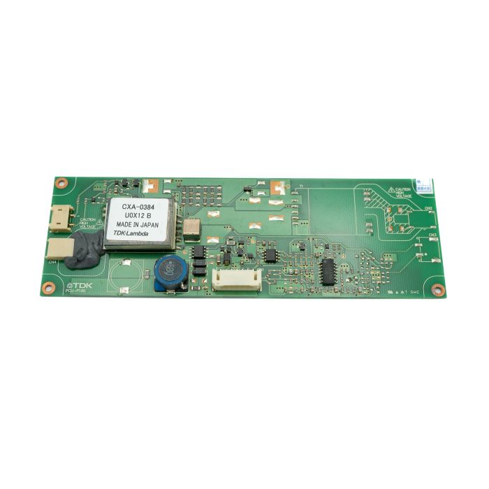Inverter Board HDS CXA