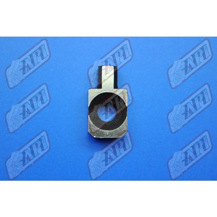 Amada - Die Key - torreta (OEM: 74165112), Amada torreta Componentes ...