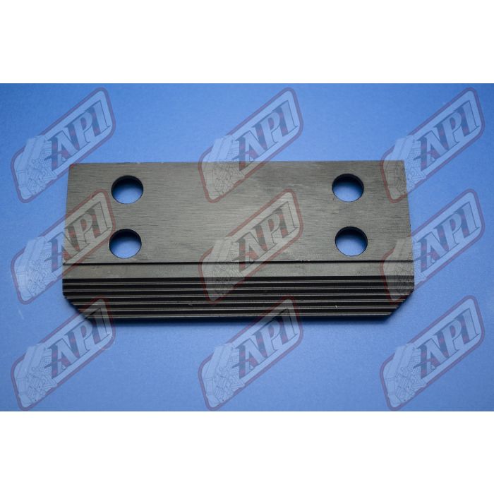 Amada - Clamp Plate EM (OEM: 74569334), Amada de trabajo abrazaderas ...