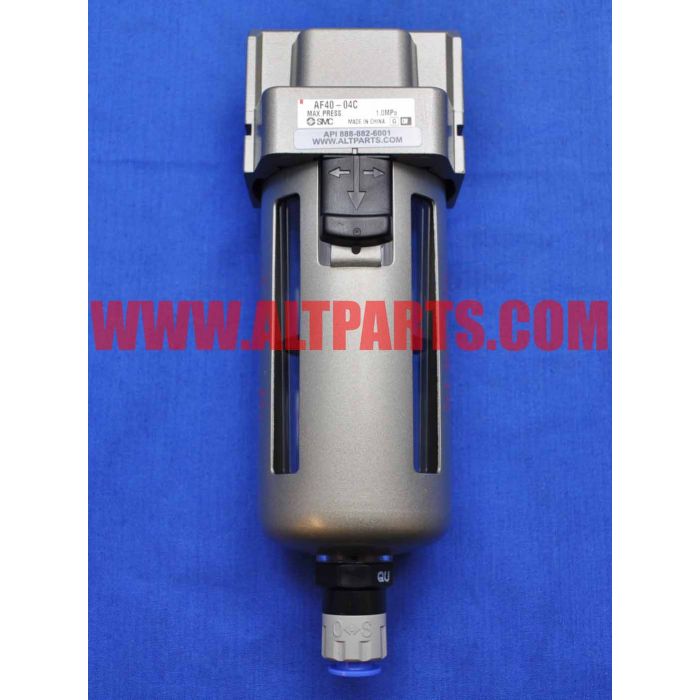 AF40-04c filtro de aire (API A4024) - Neumática | Alternative Parts Inc.